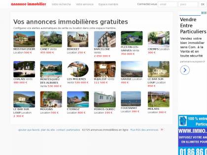 Petites annonces gratuites et bonnes affaires