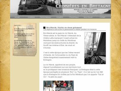 Bageal : Formations maritimes sur Lorient, Auray et Ports-Louis