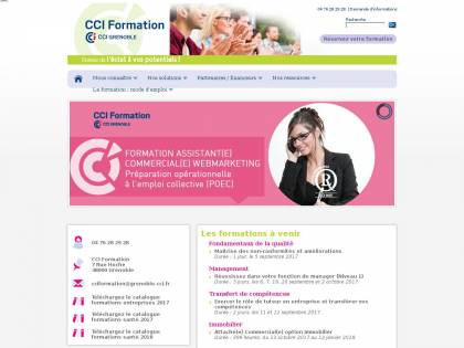 Groupe Formation : Formations par alternance du CAP à Bac plus 5
