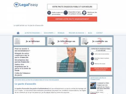 Le pacte d'associés : Informer et comprendre ce qu'est un pacte d'associés