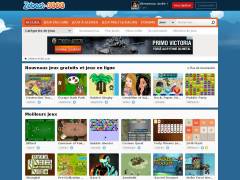 Jeux sur Internet : les 65 meilleurs sites (Jeu)