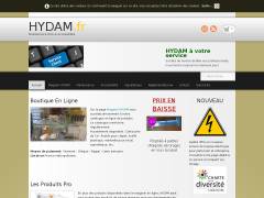 Ecodis : Désenfumage naturel et éclairage zénithal