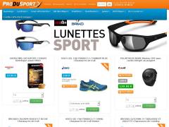 DécaPro : vente d'articles de sport aux entreprises et collectivités