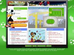 Footao : Programme TV foot Match ce soir direct