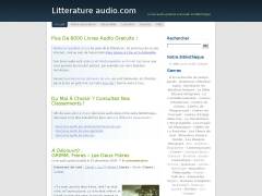 Le top 10 des sites de livres audio gratuits à télécharger en mp3