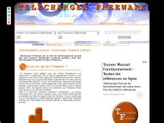 Télécharger simplement tous les logiciels gratuits du web