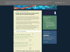 Mataf : Forex et outils pour les traders