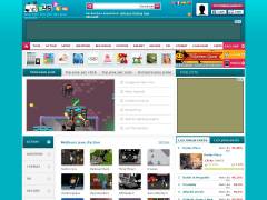Jeux sur Internet : les 65 meilleurs sites (Jeu)