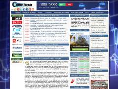 Mataf : Forex et outils pour les traders