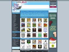 Jeux sur Internet : les 65 meilleurs sites (Jeu)