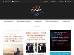 Mailoo.org : e-mail gratuit et libre sans pub (5 avis)