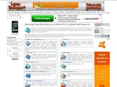 Je Telecharge : Télécharger des jeux et logiciels