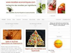 Les meilleurs sites de recettes de cuisine, nombreux styles