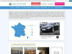 Petites annonces : les 85 meilleurs sites (Internet)
