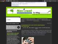 Actualité informatique : les 71 meilleurs sites (Informatique)